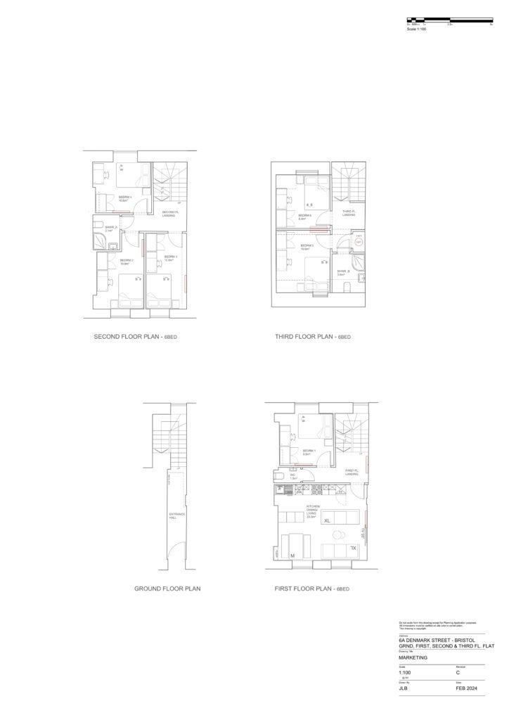 Exeter Student Accommodation | Bread & Butter Collective